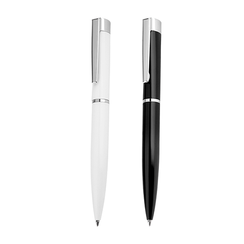 Caneta Metálica – Brinex Brindes Personalizados