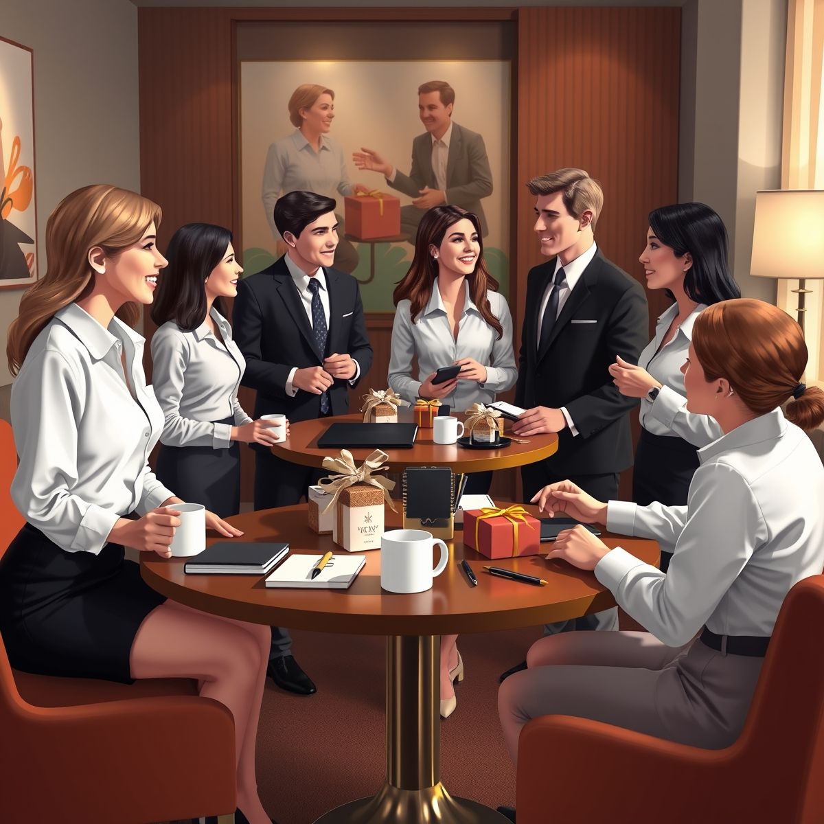 Brindes Para Novos Clientes: O Guia Completo